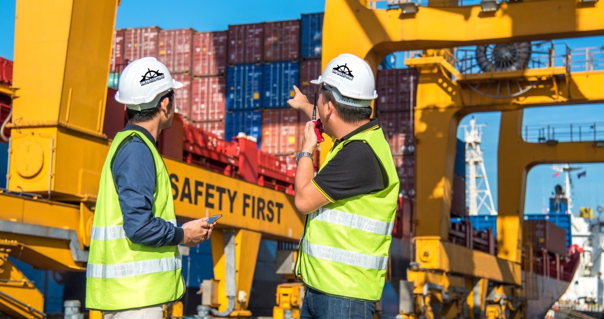 Reliable Port Agency Egypt – Karimar Shipping | 35+ Years of Expert ...